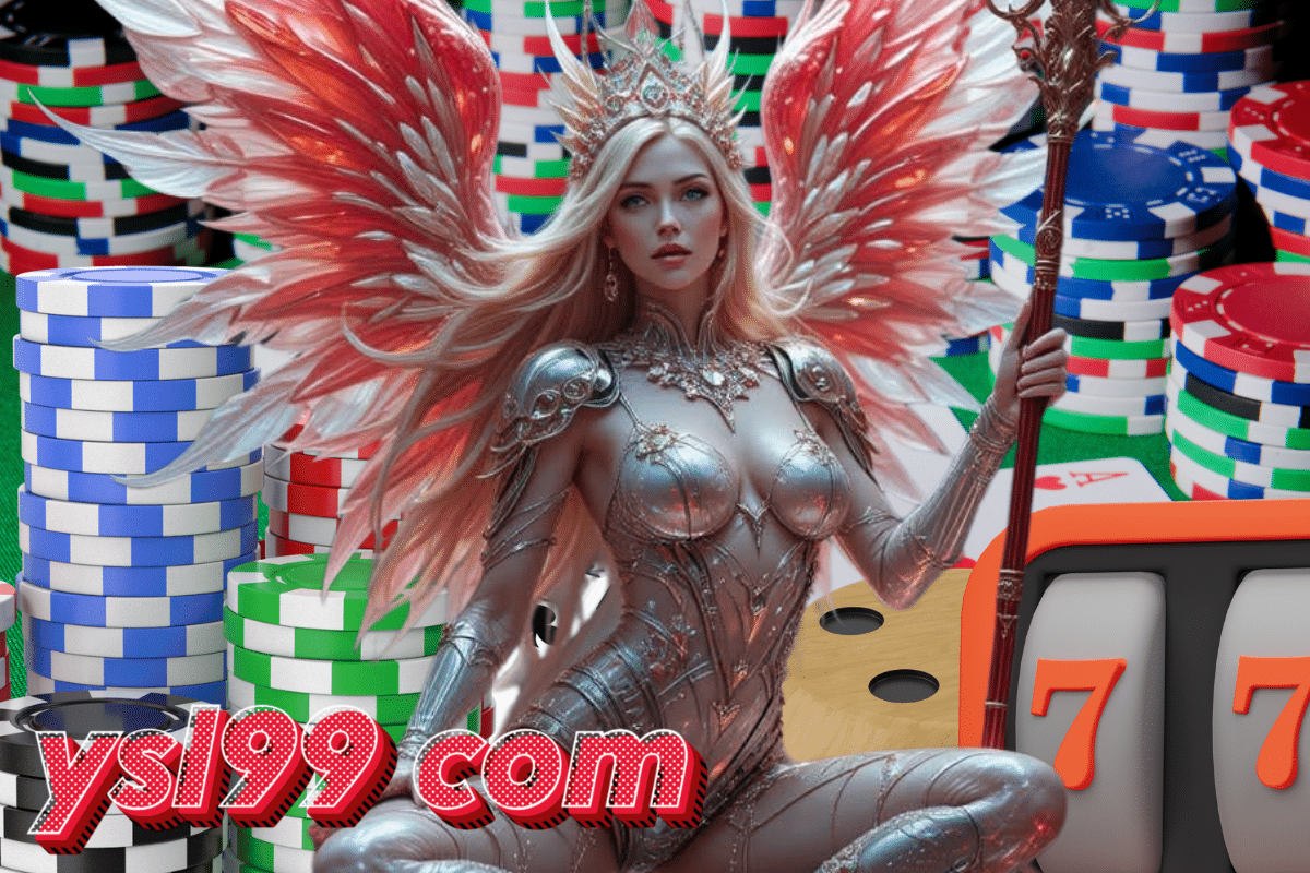 ysl99 com ได้ลองปั่นสล็อตที่นี่ คุณจะไม่ปั่น slot ที่ไหนอีก